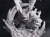 Chibi Ifrit from Final Fantasy XVI 3D model 3D printable | CGTrader