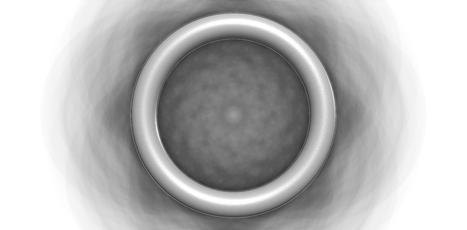 O Ring Vedabras 13696 3D model | CGTrader