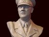 Adolf Hitler 3D model 3D printable | CGTrader