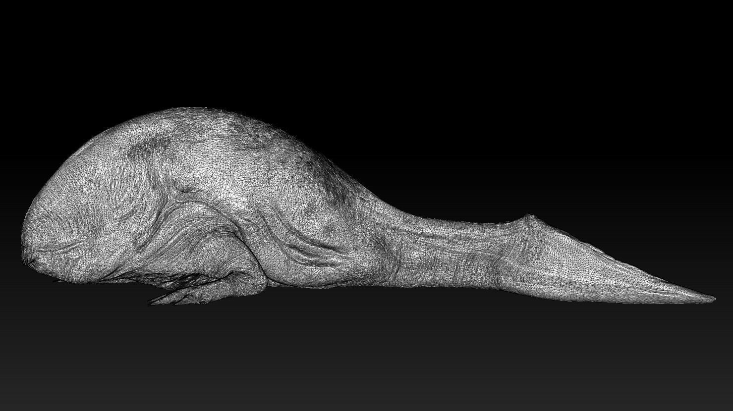 3D PRINTABLE DART STRANGER THINGS - STAGE ONE TWO PACK 3D model 3D ...