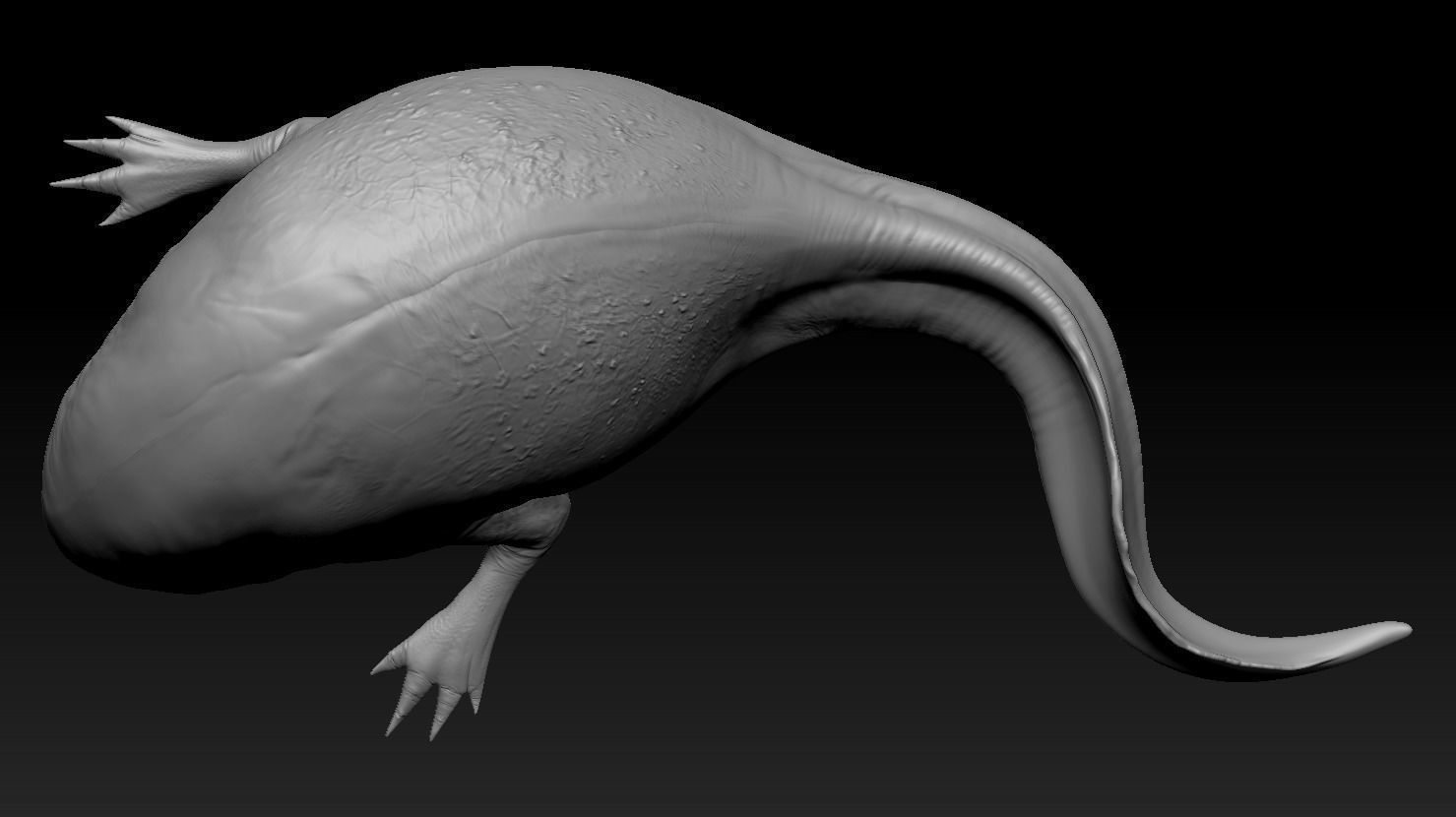 3D PRINTABLE DART STRANGER THINGS - STAGE ONE TWO PACK 3D model 3D ...