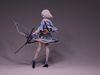 Anime Character - HSR March 7th 3D model | CGTrader