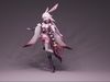 Anime Character - HSR Yae Sakura 3D model | CGTrader
