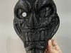 Sweet Tooth Twisted Metal Mask High Quality 3D model 3D printable ...