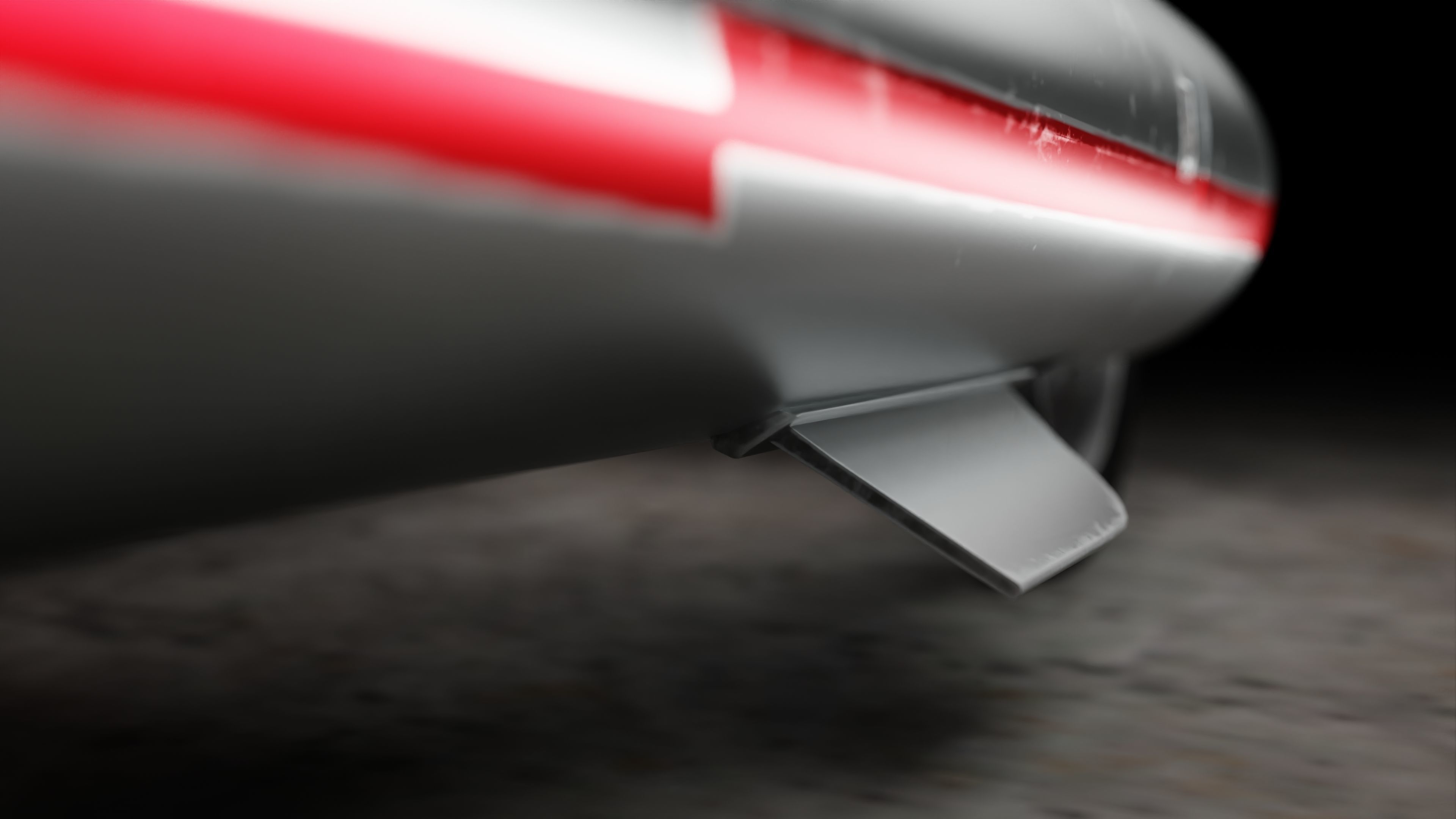 Car TARF 2 - 1953 3D model | CGTrader