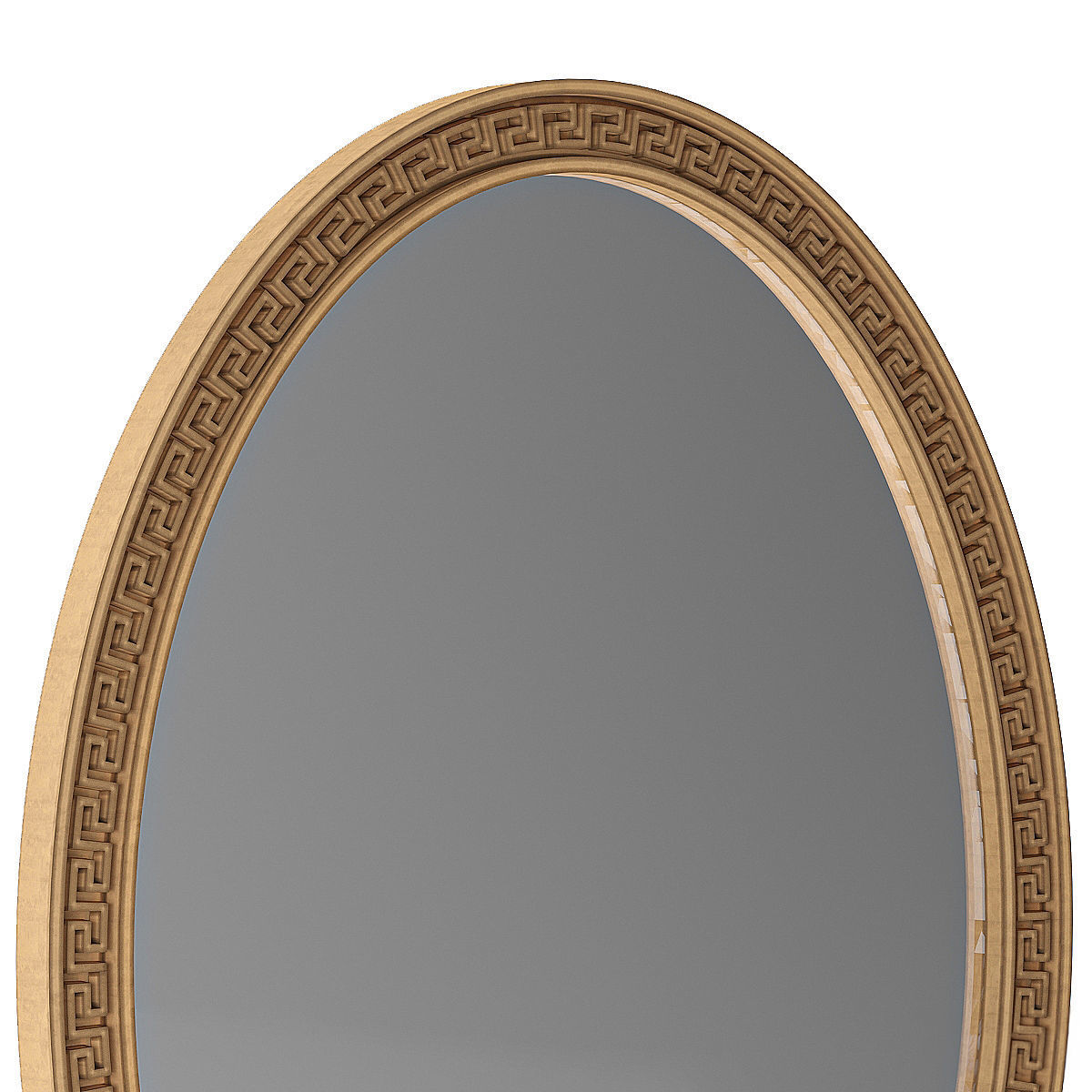 Mirror Versace free 3D model | CGTrader