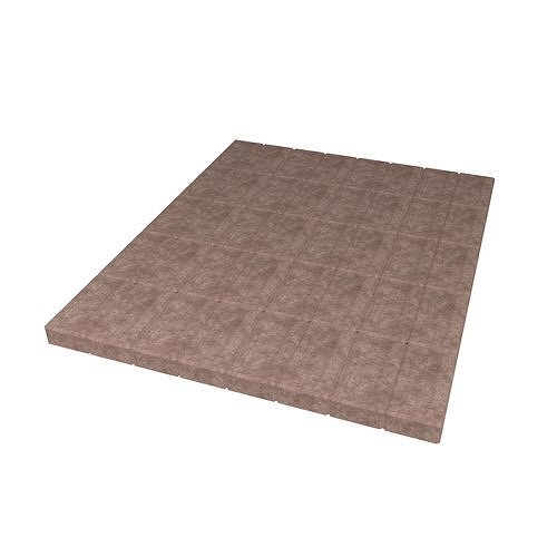 3D model Rectangular Blocks V2 002 VR / AR / low-poly | CGTrader