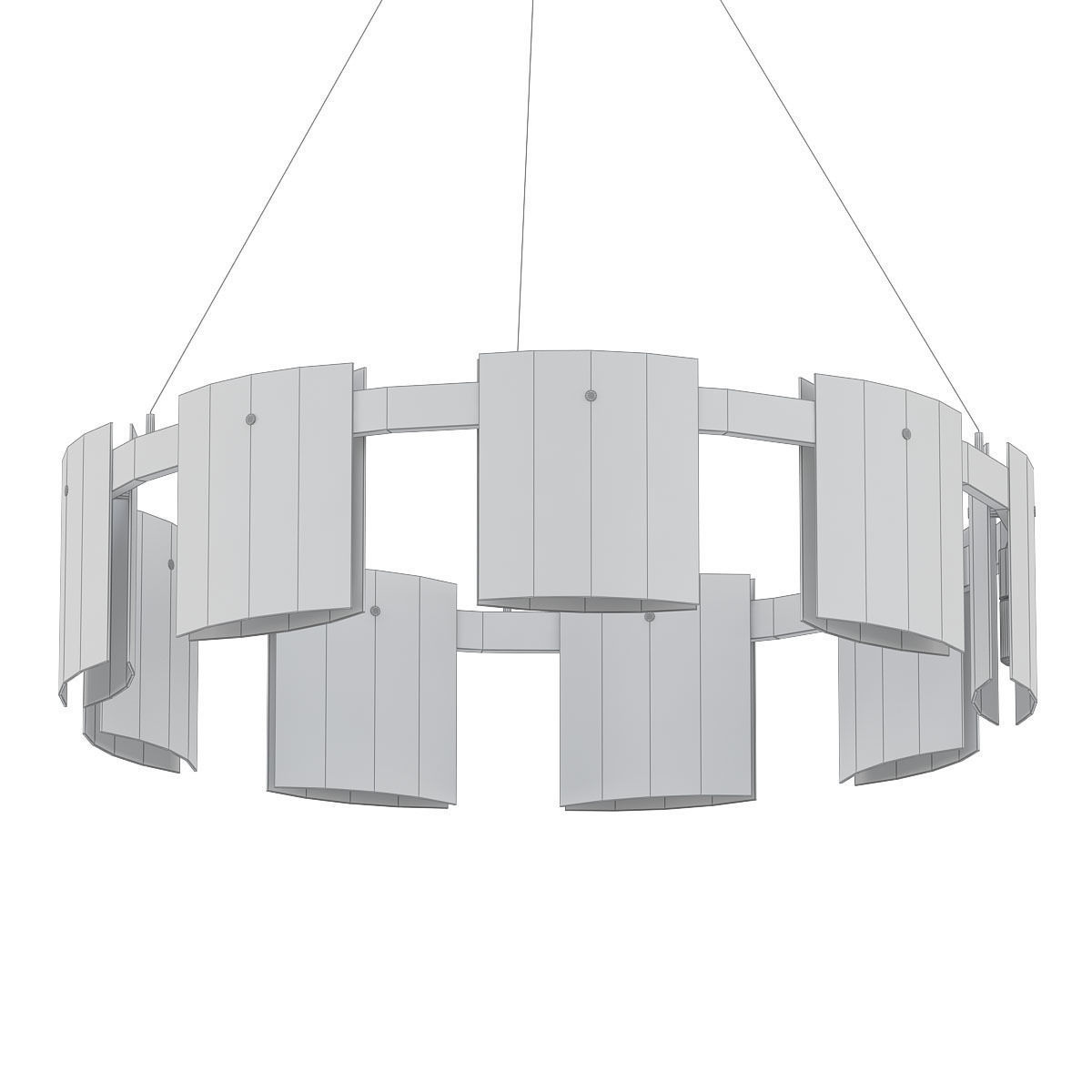 CLARITY MODERN 3D model | CGTrader