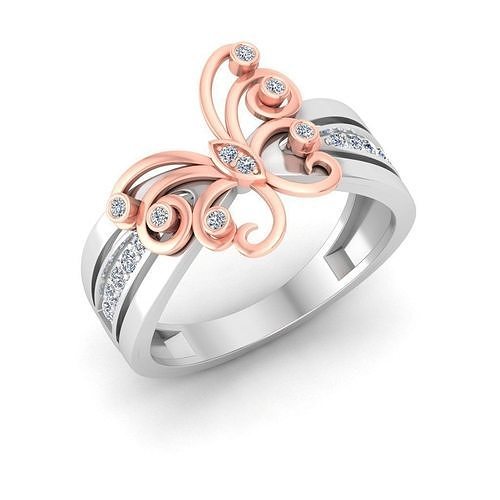 Solitaire Spider 3D model | CGTrader