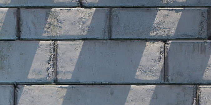 Stone Blocks Textures 4K - 6K - Rectangular Texture | CGTrader