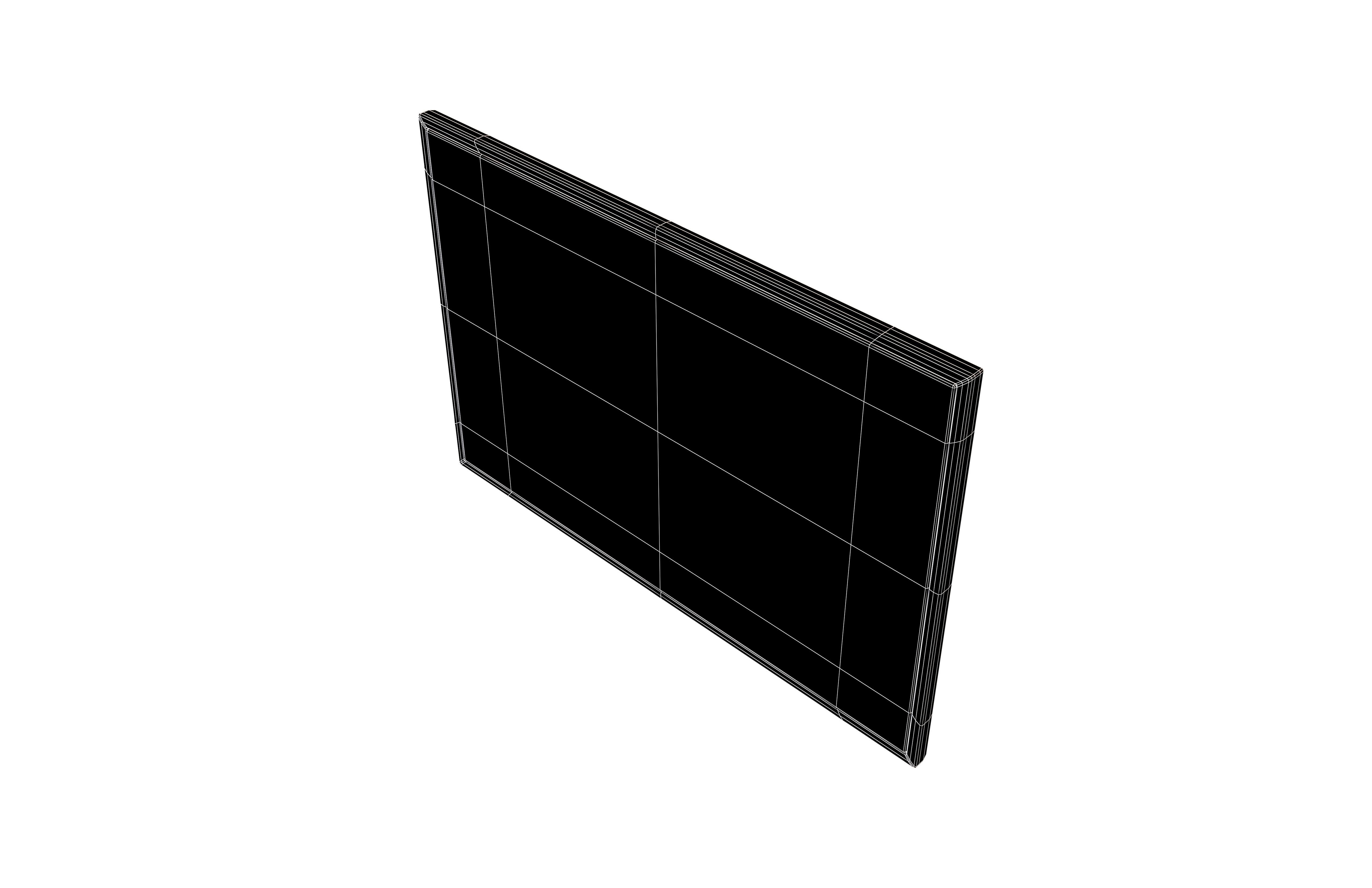 3D model Flag Syria Patches v1 001 VR / AR / low-poly | CGTrader
