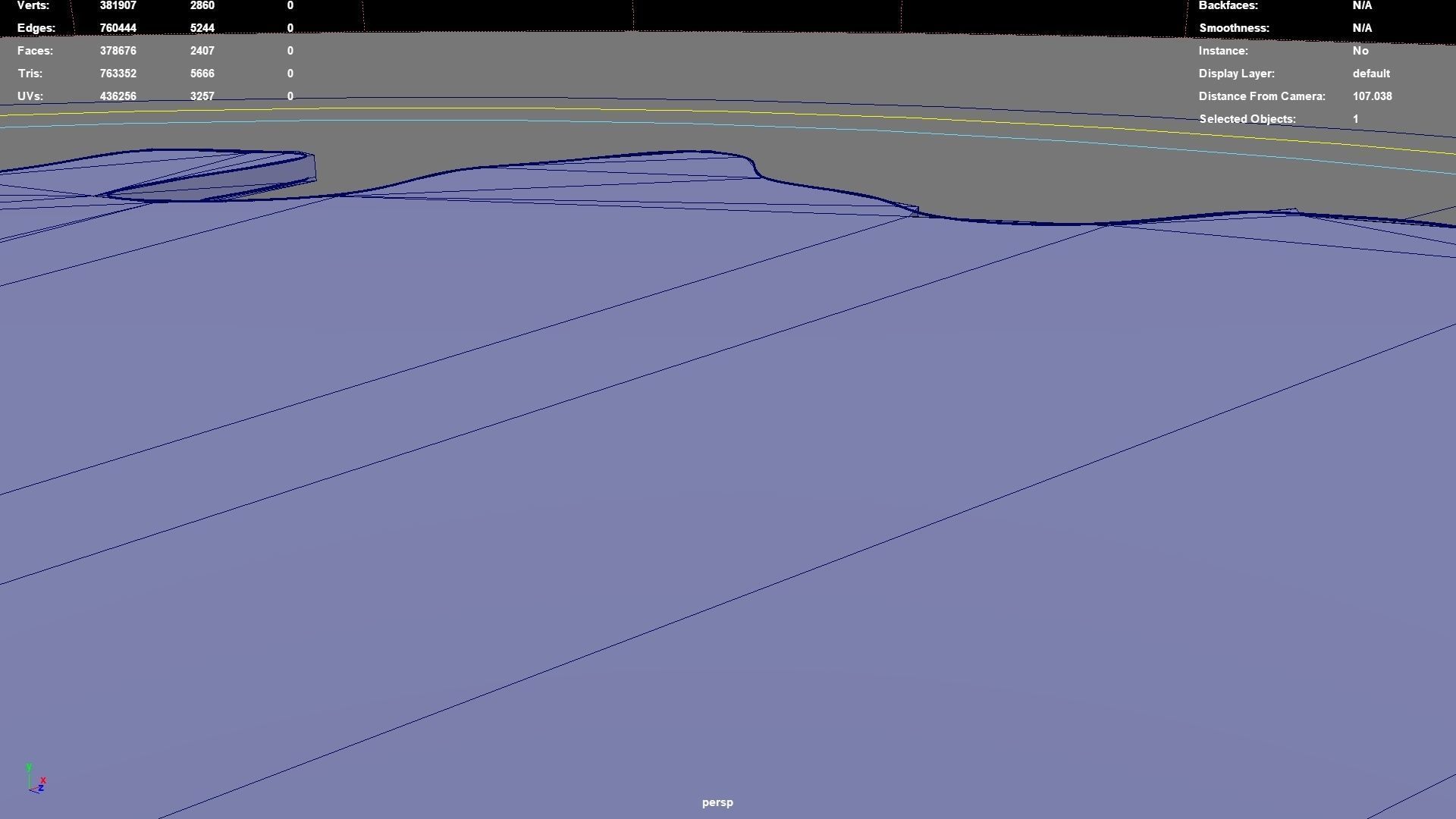 Chandigarh India map region 3D model geography political 3D model ...