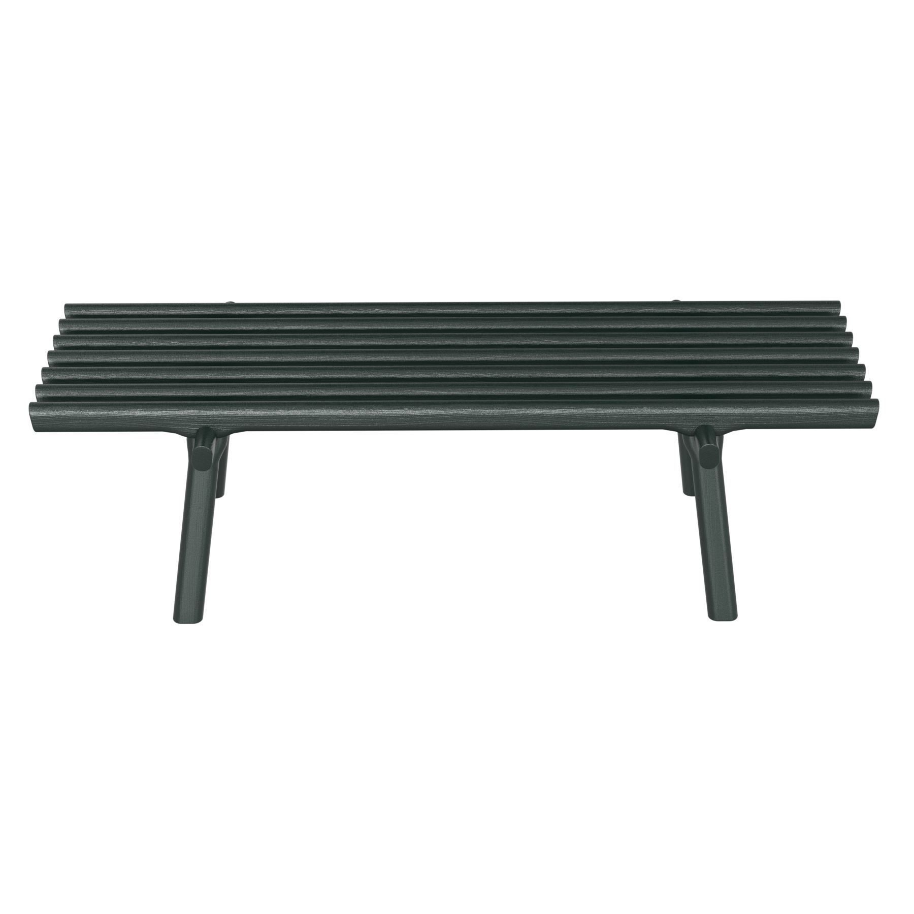 Kann Travis oak bench 3D model | CGTrader