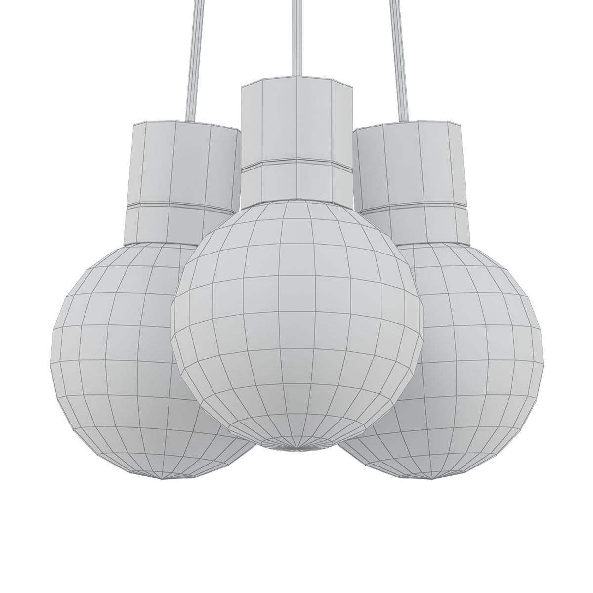 Mina Mult 3D model | CGTrader