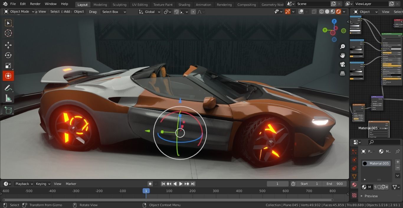 3D model scifi weapon vehicle VR / AR / low-poly | CGTrader