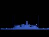 HMVS Cerberus Monitor simple print 3D model 3D printable | CGTrader