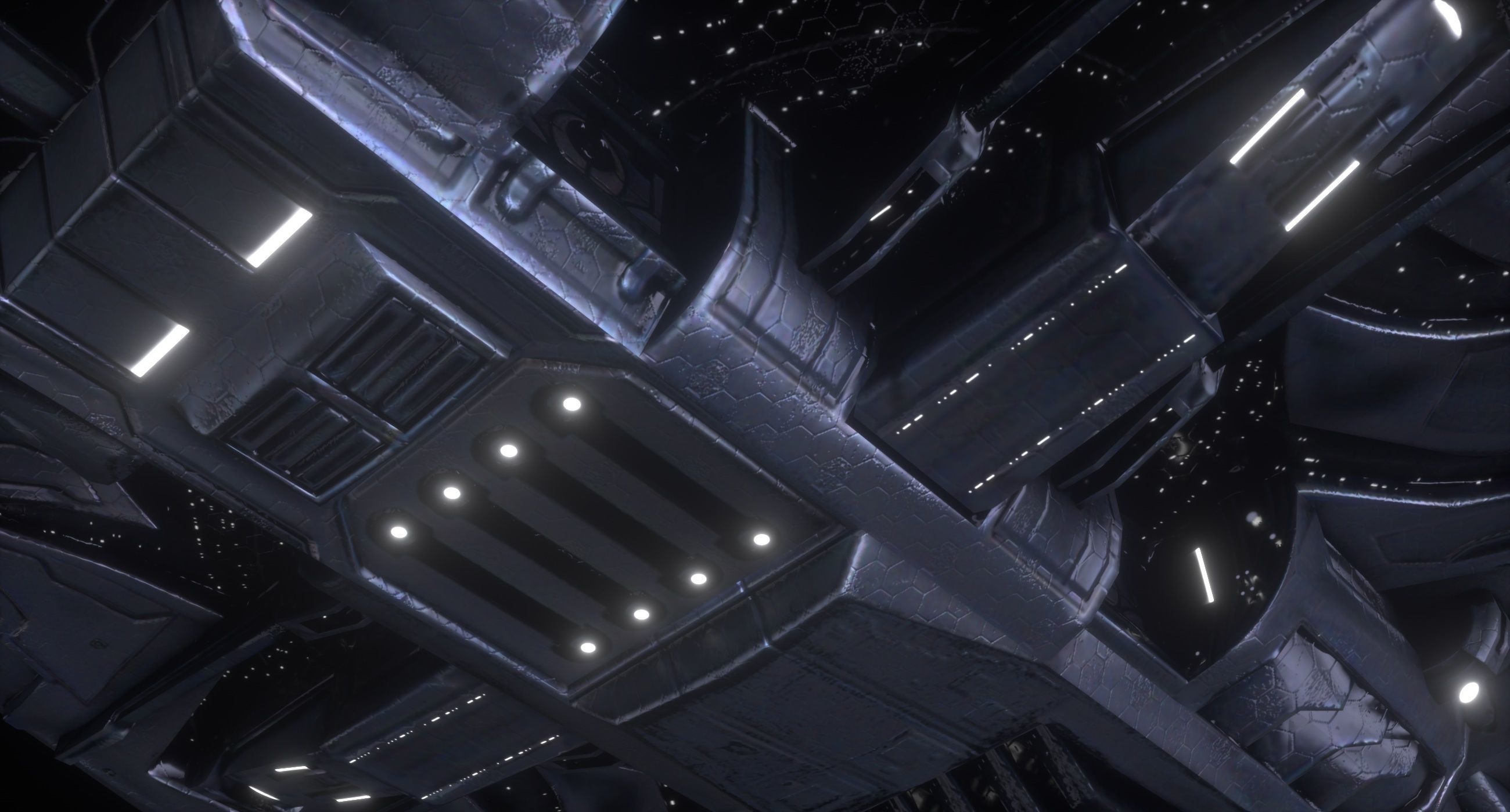 3D model Covenant CCS-Class Battlecruiser VR / AR / low-poly | CGTrader