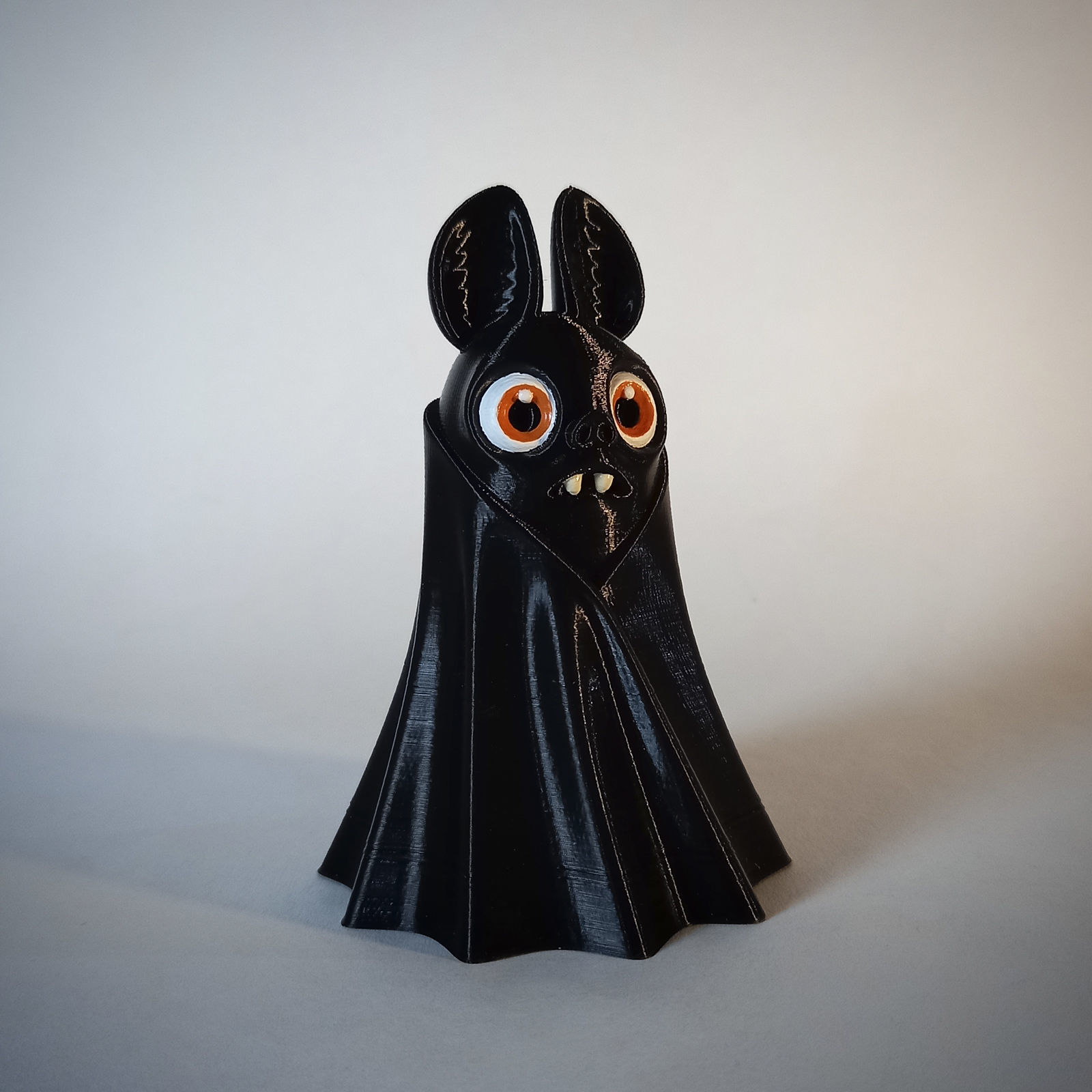 CUTE BAT WITH LEGS 3D model 3D printable | CGTrader