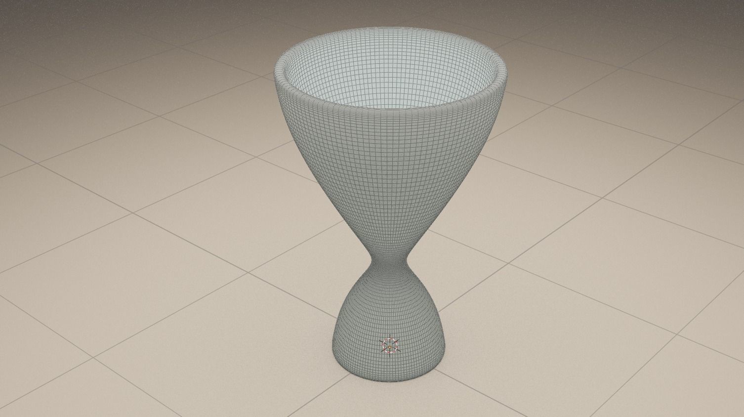 3D model Precision-engineered Convergent-Divergent Nozzle Model VR / AR / low-poly | CGTrader