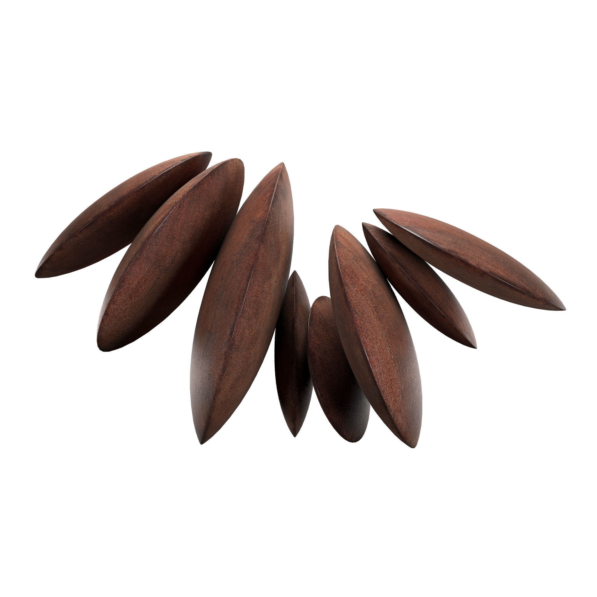 ANACHAR BASBOUS Lebanon 3D model | CGTrader