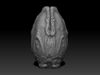 3D PRINTABLE ALIEN COVENANT CLOSED EGG 3D model 3D printable | CGTrader