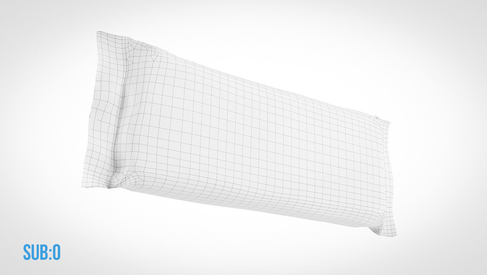 3D model Chocolate Bar 90g Packaging Low-poly 3D model VR / AR / low-poly | CGTrader