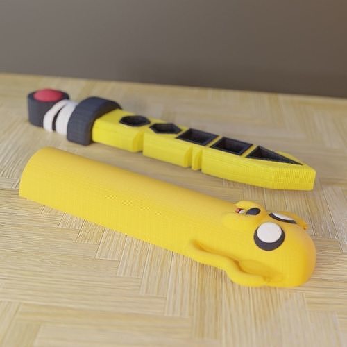 RPG DICE SUPPORT ADVENTURE TIME 3D model 3D printable | CGTrader