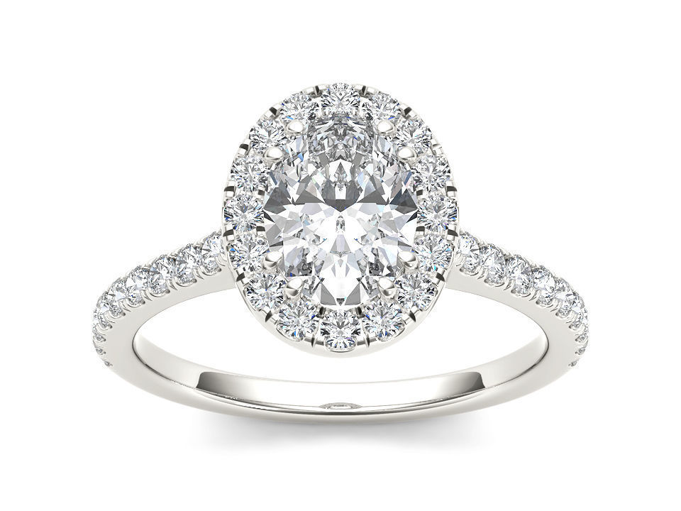 US RING011 3D model 3D printable | CGTrader