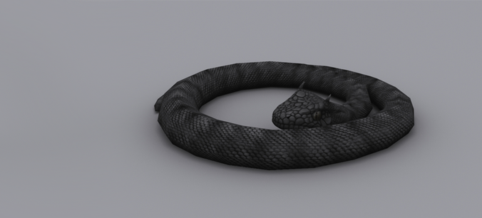 3D model FANTASY ANIMALS PACK GAME READY ANIMATED MODELS VR / AR / low ...