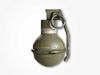 M26 Grenade - Military 3D model | CGTrader