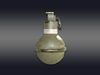 M26 Grenade - Military 3D model | CGTrader