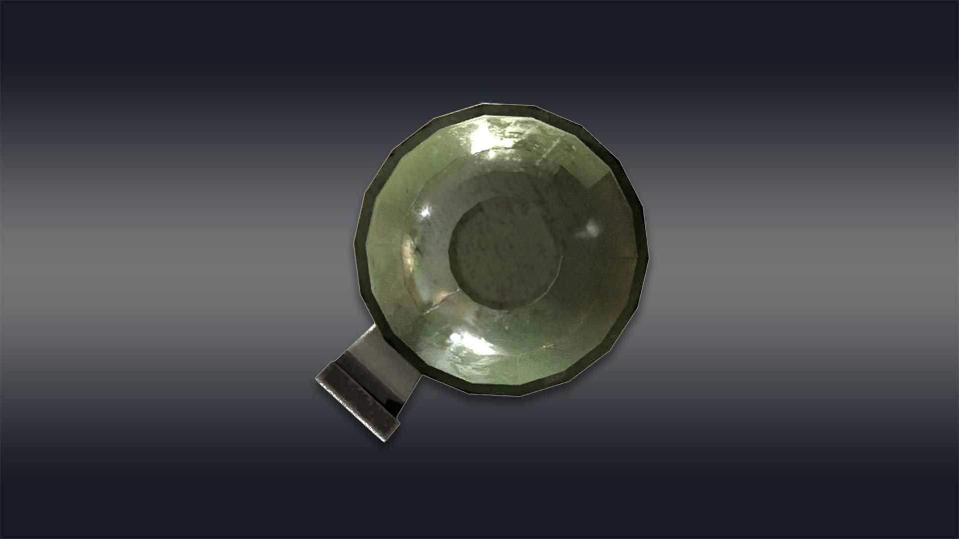 M76 Grenade 3D model | CGTrader