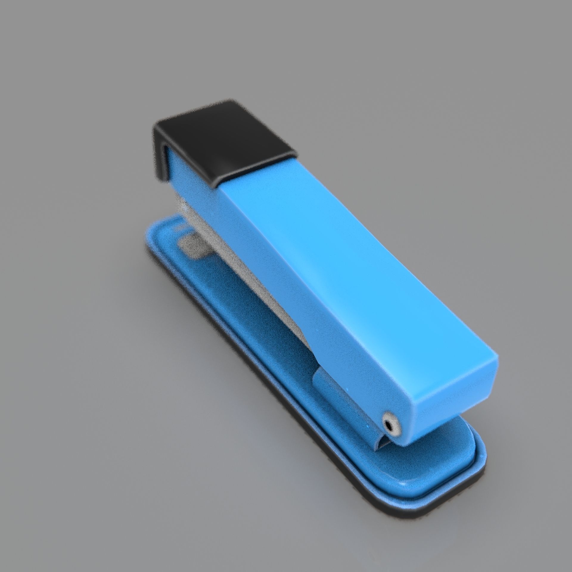 3D model Stapler VR / AR / low-poly | CGTrader