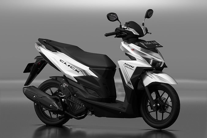 3D model Vario LED OLD 150 3D Modelling VR / AR / low-poly | CGTrader