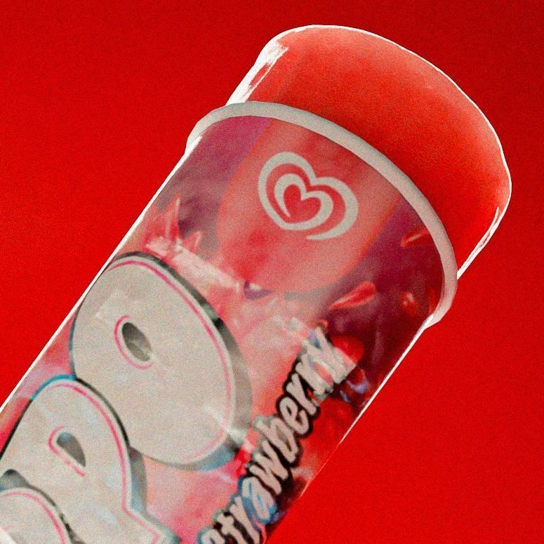 Calipo 3D model | CGTrader