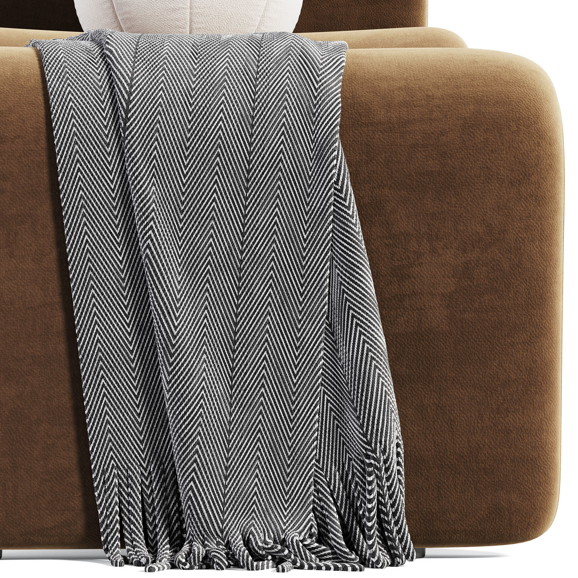 3D model Etcetera armchair by Stylepark VR / AR / low-poly | CGTrader