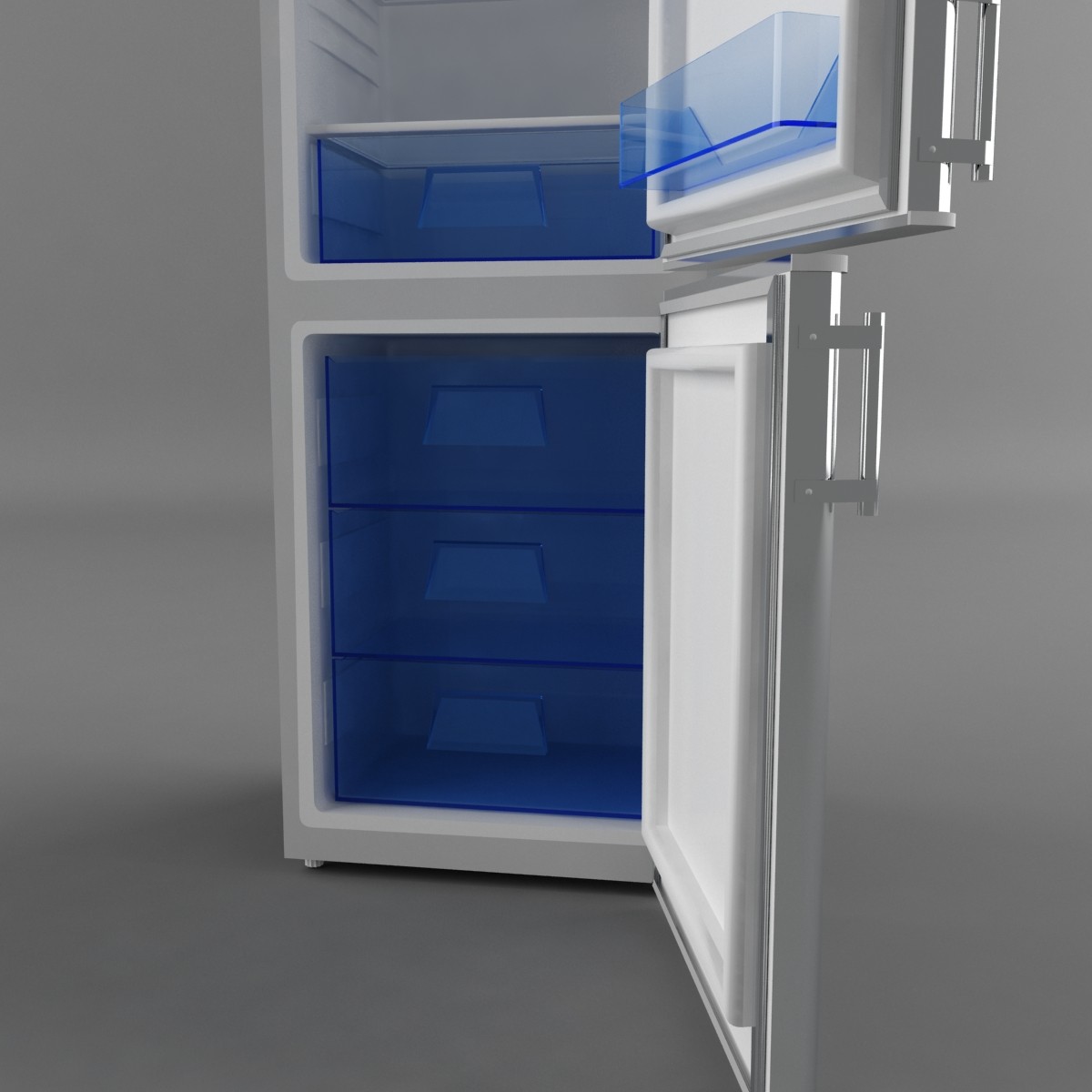 BAUMATIC BRCF1855SL free 3D model | CGTrader