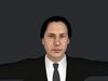 Neo Keanu Reeves from Matrix Hyper Realistic Rigged Character 3D model rigged | CGTrader