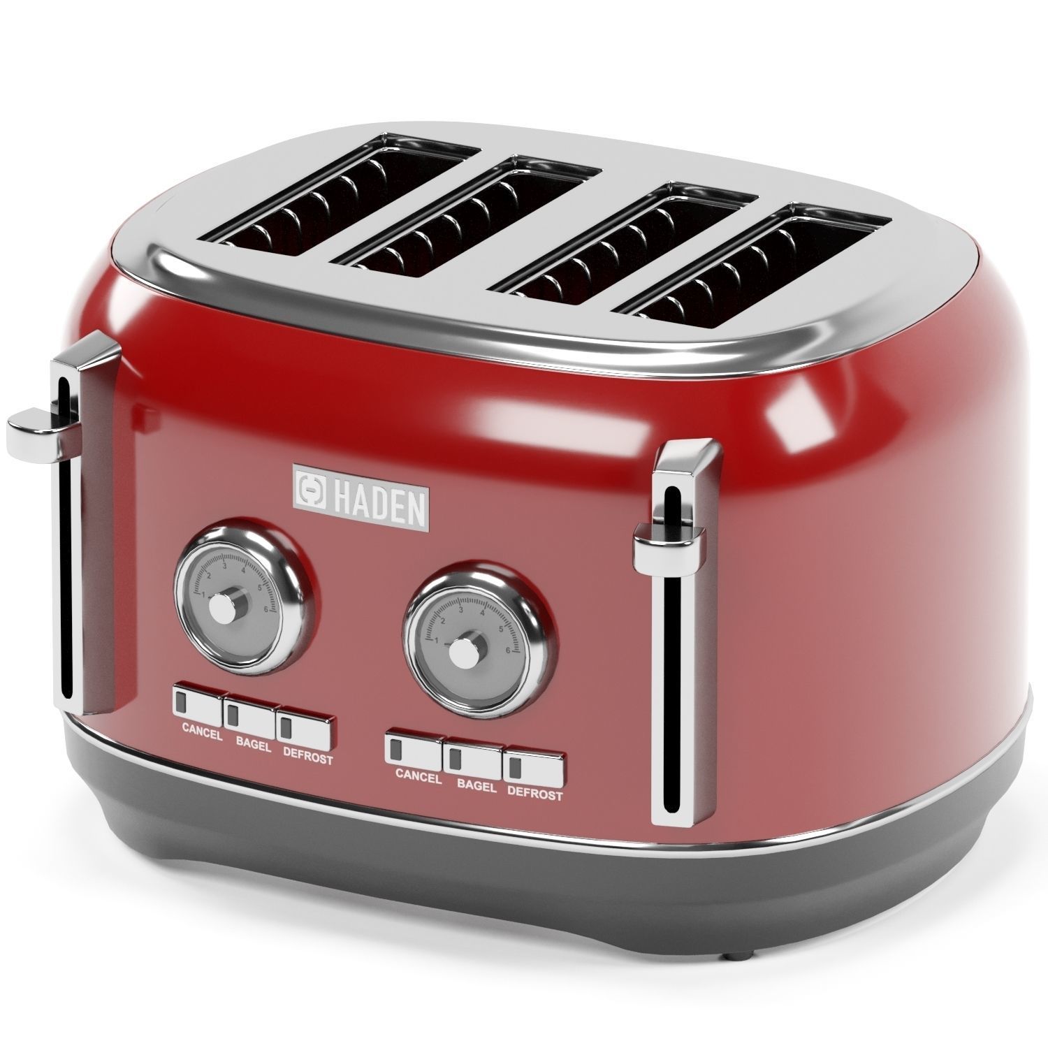 DORSET collection 3D model | CGTrader