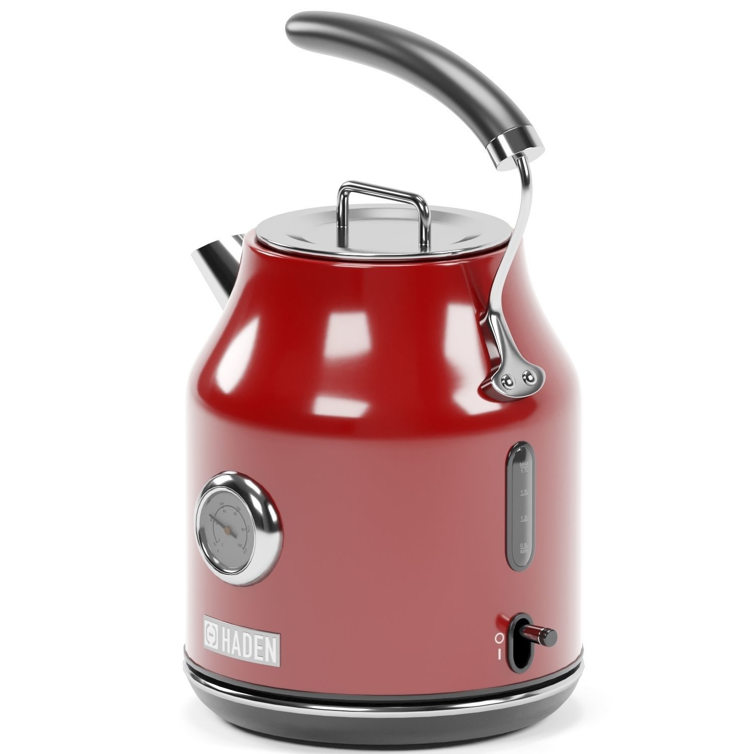 DORSET collection 3D model | CGTrader