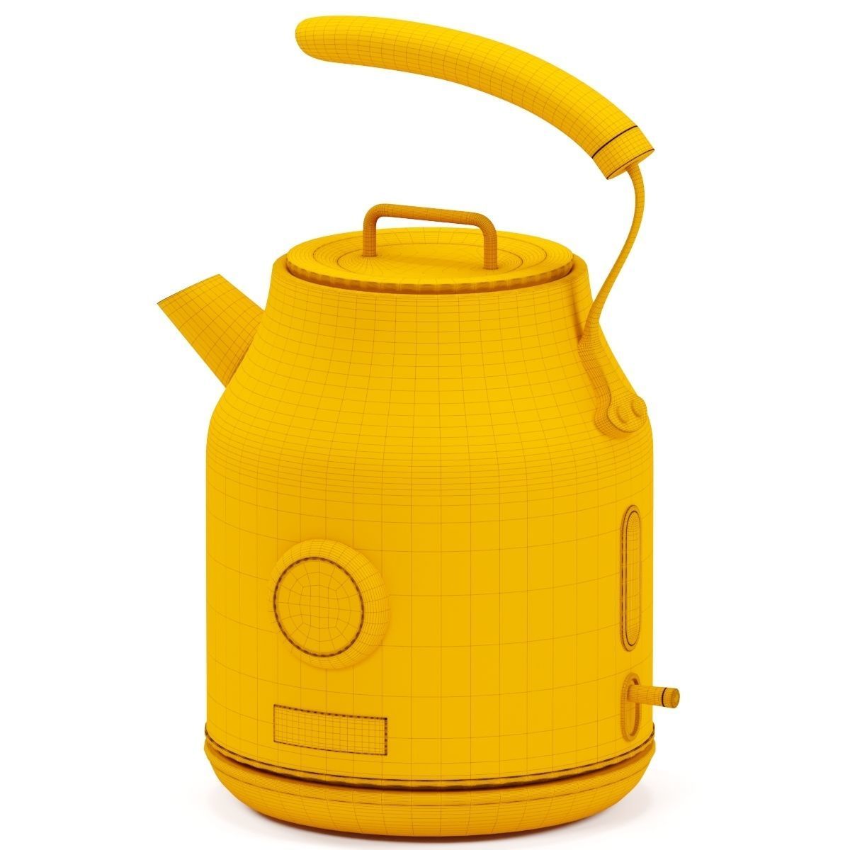 DORSET collection 3D model | CGTrader