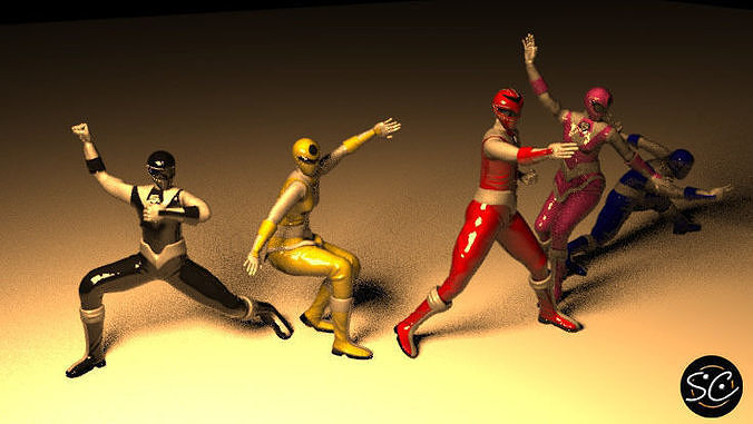 maskman 3d model 3D model 3D printable | CGTrader