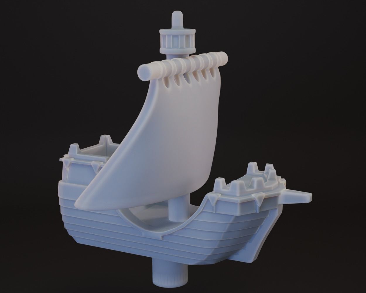 Empires Tiles - Coasts and Rivers Expansion 3D model 3D printable ...