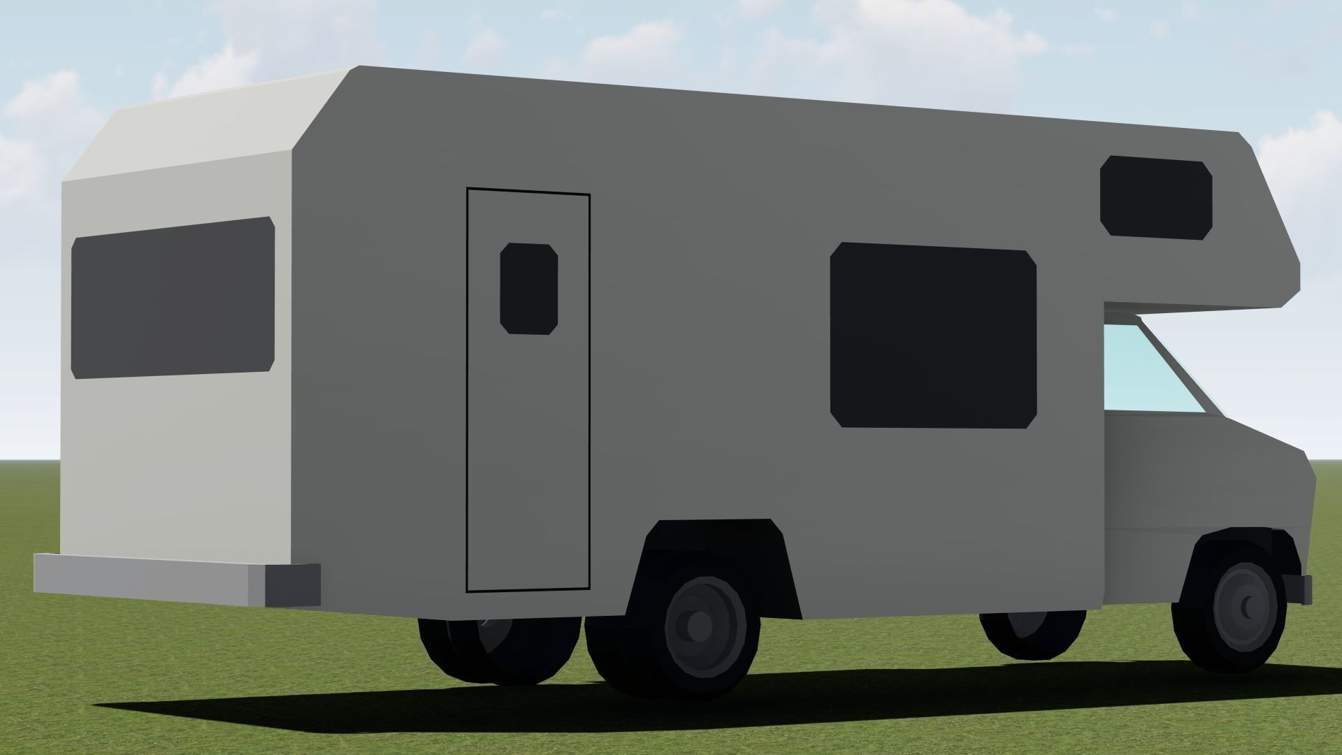 Buses Revit Family Collection 3D model | CGTrader