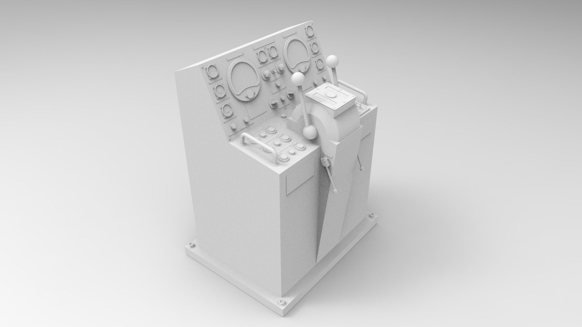 SPEED NAVIGATION SHIP 3D PRINT 3D model 3D printable | CGTrader