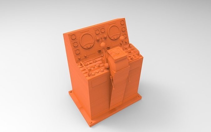 SPEED NAVIGATION SHIP 3D PRINT 3D model 3D printable | CGTrader