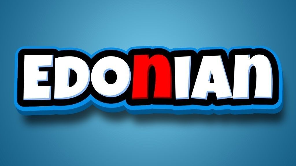 3D model Edonian VR / AR / low-poly | CGTrader