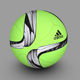 3D model Adidas Conext15 Soccer Ball 3d Model VR / AR / low-poly | CGTrader