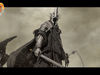 Witch king of Angmar - Lord of the Rings 3D model 3D printable | CGTrader