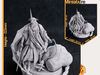 Witch king of Angmar - Lord of the Rings 3D model 3D printable | CGTrader